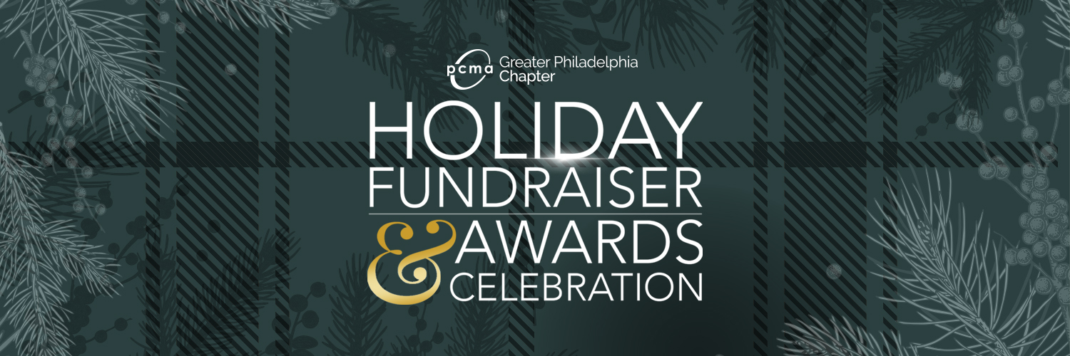 Holiday Fundraiser & Awards Celebration - Greater Philadelphia